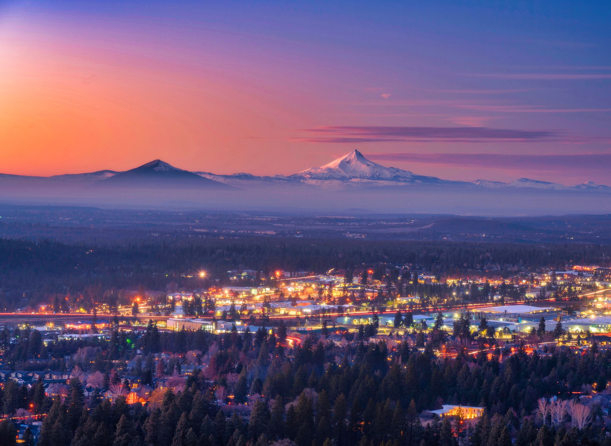 15 Free Things to Do in Bend, OR - Xpert Fly Fisher