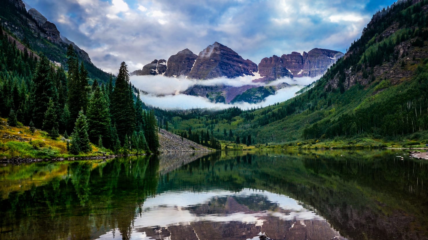 Aspen, Park City, and Jackson Hole Show Ski Resorts Can Be Perfect Off ...