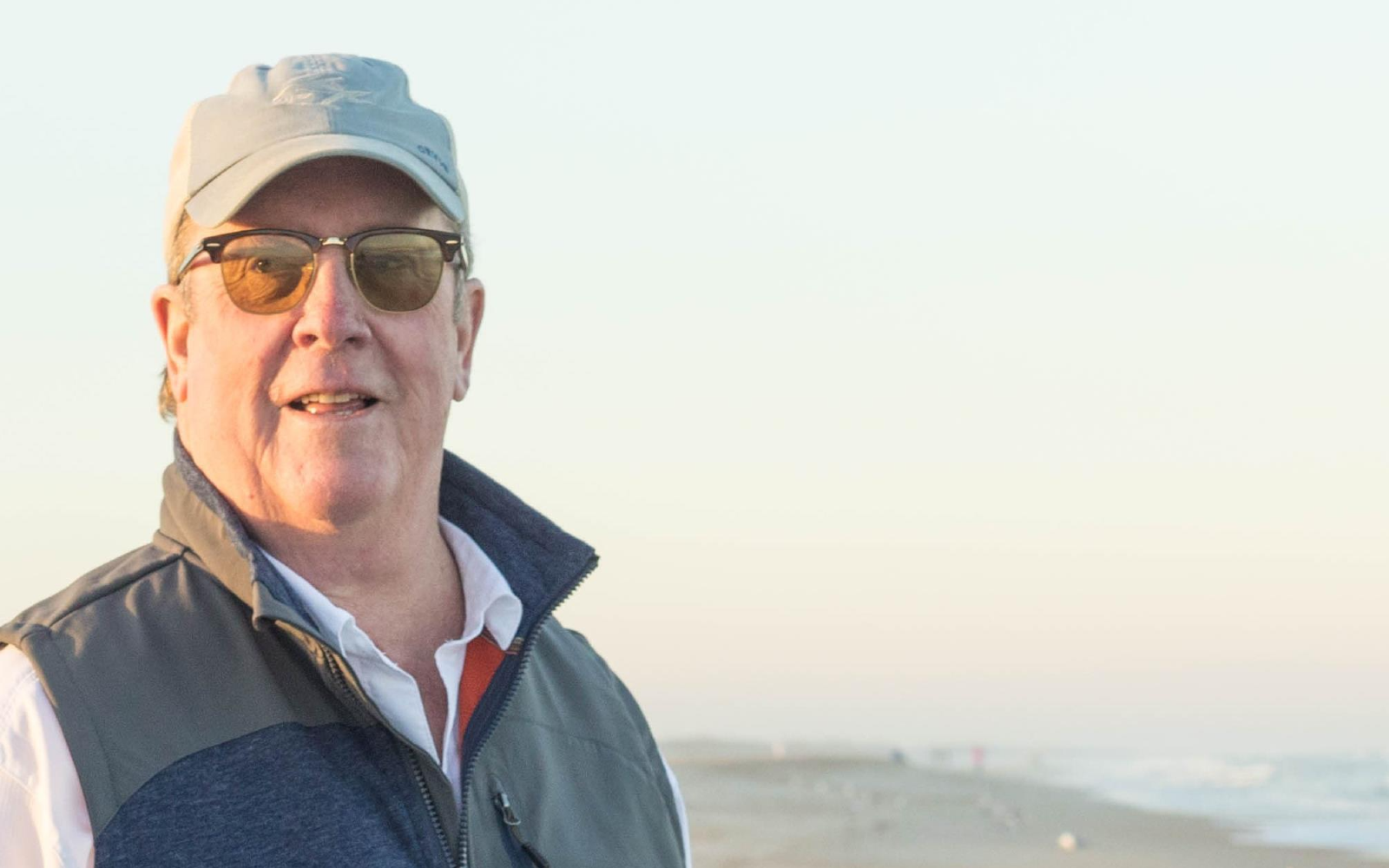 Carl Gary Taylor, social worker, NAAPI founder, gardener, father ...
