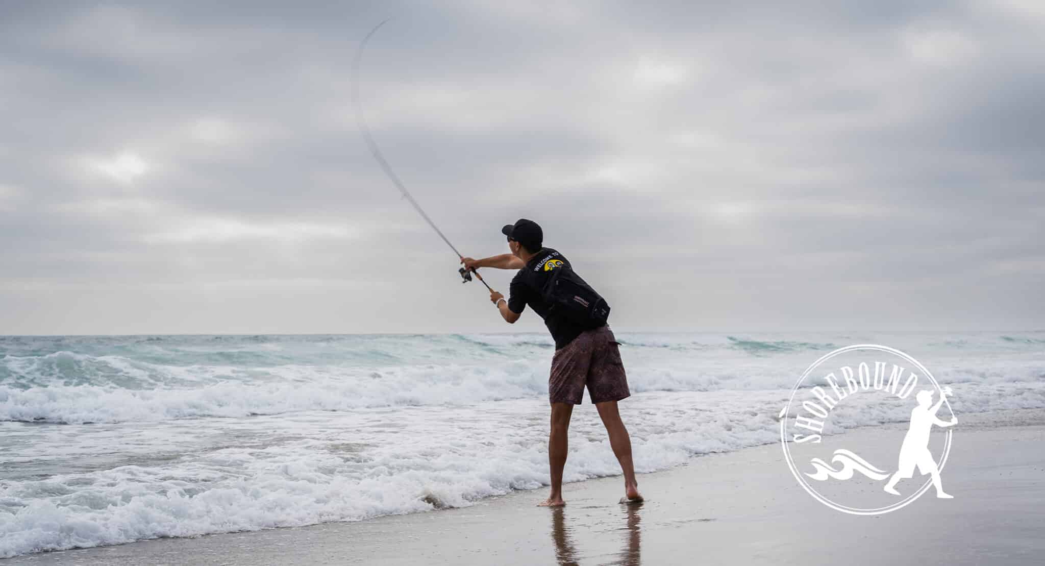 LIGHT LINE IN THE SURF AND WHY IT'S SO EFFECTIVE | BDOutdoors - Xpert ...