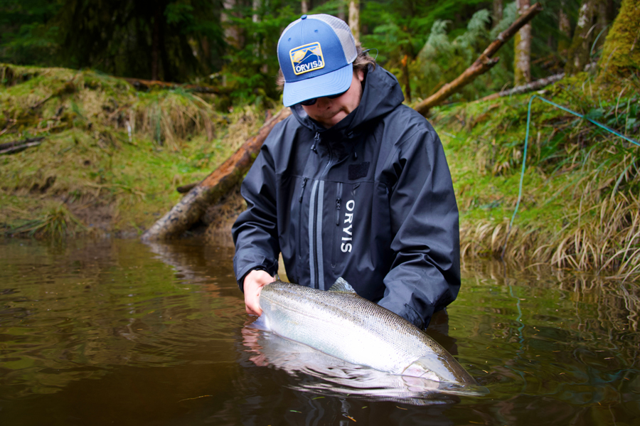 Video Pro Tips: 3 Hot Tips for Small-Stream Steelhead - Xpert Fly Fisher