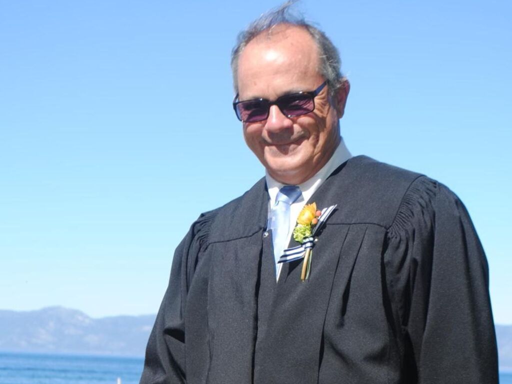 ‘A truly fine Judge’: Friends and colleagues remember Judge Carl Bryan ...